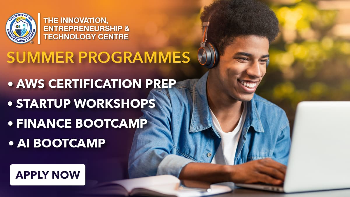 UCC Home | University of the Commonwealth Caribbean