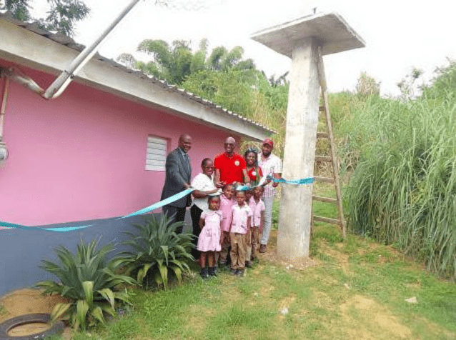 ISOC Jamaica Forges to Close the Digital Divide in Rural Education ...