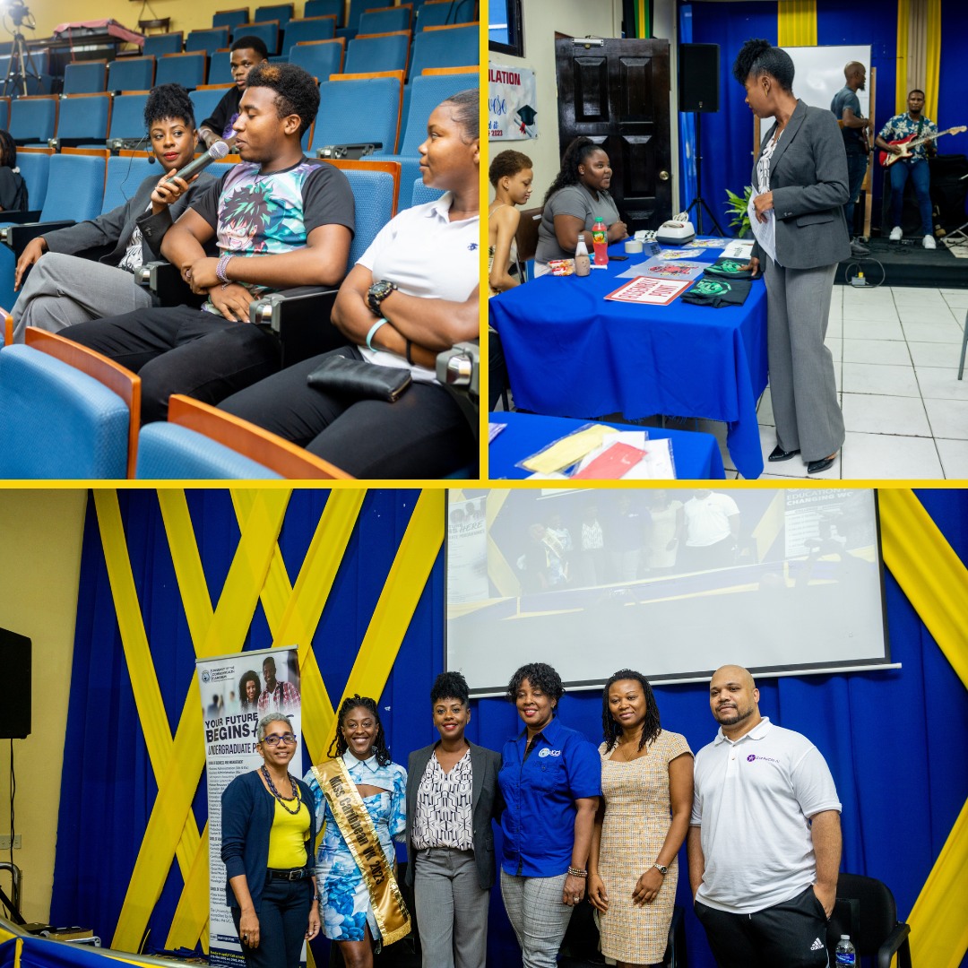 UCC News | University of the Commonwealth Caribbean