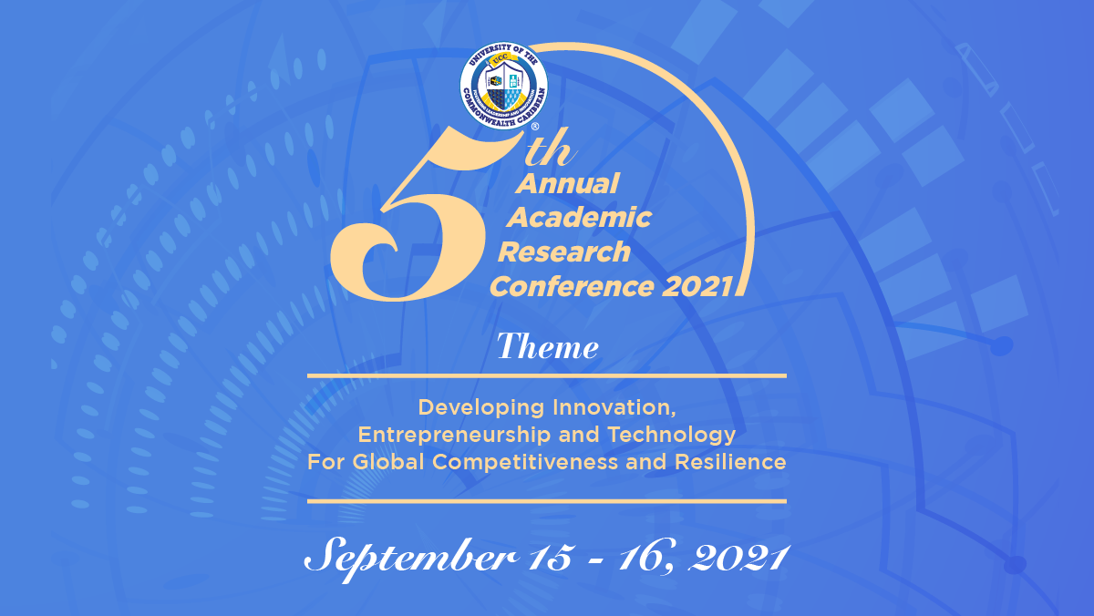 UCC Home | University of the Commonwealth Caribbean