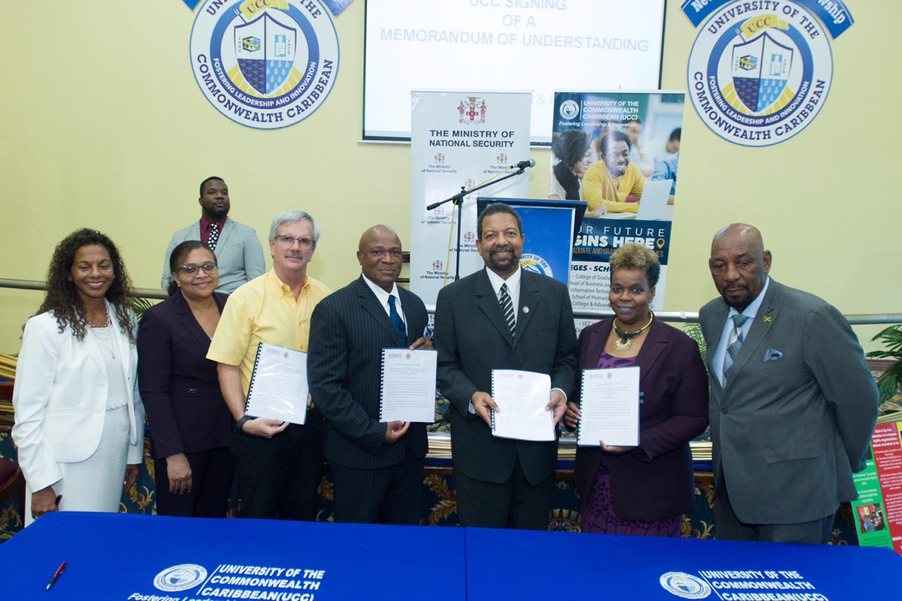 UCC to provide Scholarships for Incarcerated Persons | University of ...