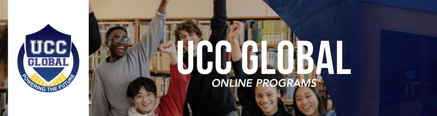 Your Future Begins Here | University of the Commonwealth Caribbean