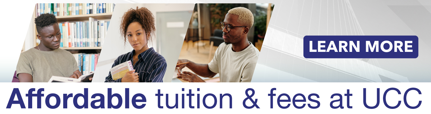 New course offerings - Basillia | University of the Commonwealth Caribbean